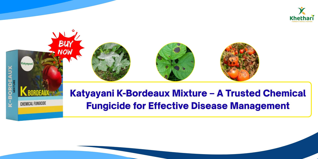 Katyayani K-Bordeaux Mixture – A Trusted Chemical Fungicide for Effect ...