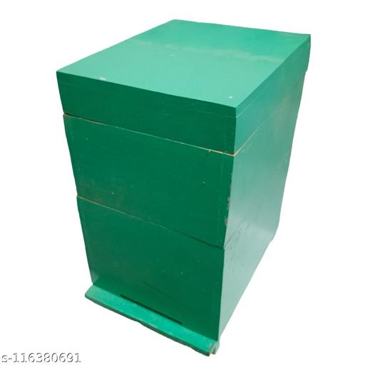 Buy Apis Cerana Indica Bee Boxes | Khethari