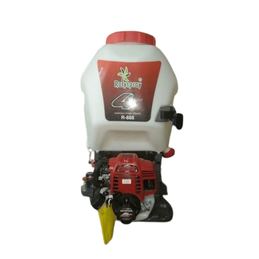 Honda GX25: The Ultimate 25-Liter Knapsack Power Sprayer – Khethari